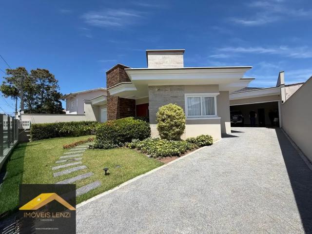Casa / Sobrado para Venda em Joinville/SC Boa Vista 3 Quartos