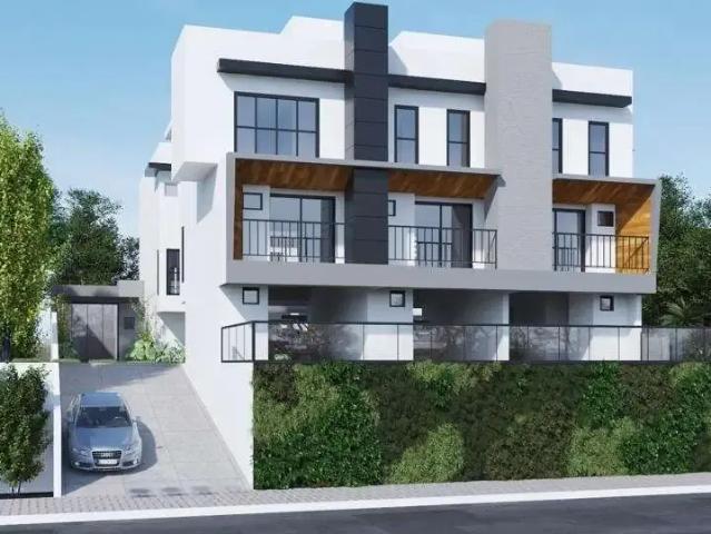 Casa / Sobrado para Venda em Joinville/SC Boa Vista 3 Quartos