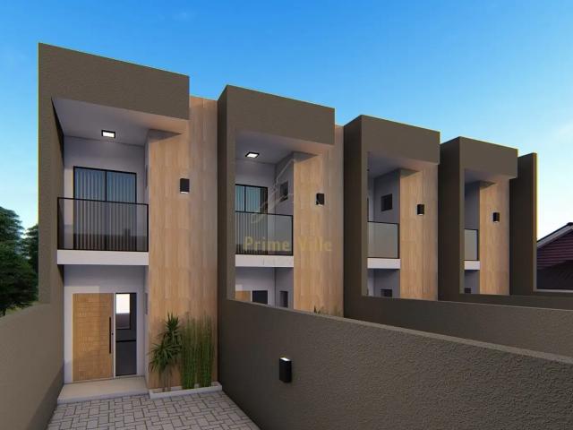 Casa / Sobrado para Venda em Joinville/SC Boa Vista