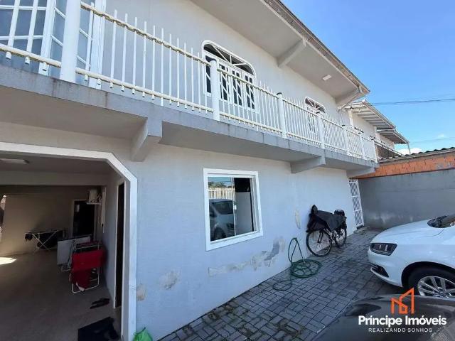 Casa / Sobrado para Venda em Joinville/SC Boa Vista 13 Quartos