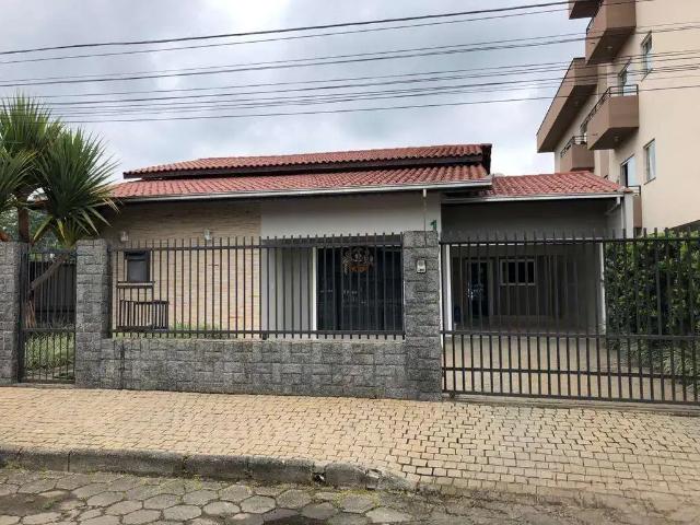 Casa / Sobrado para Venda em Joinville/SC Boa Vista