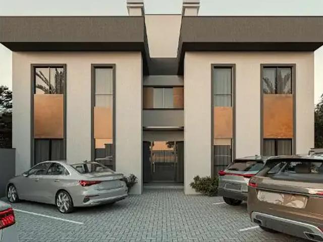 Casa / Sobrado para Venda em Joinville/SC Boa Vista 1 Quartos