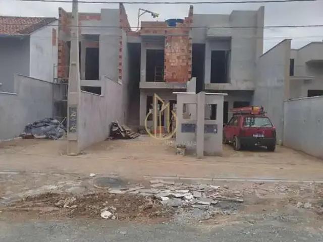 Casa / Sobrado para Venda em Joinville/SC Boa Vista