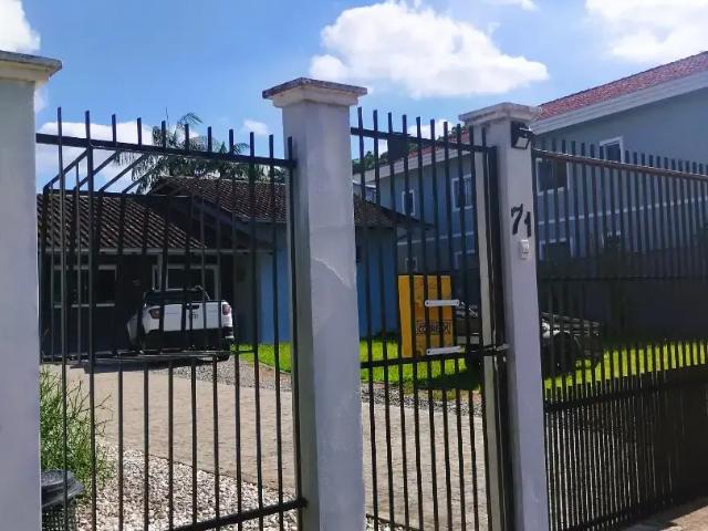 Casa / Sobrado para Venda em Joinville/SC Boa Vista 2 Quartos