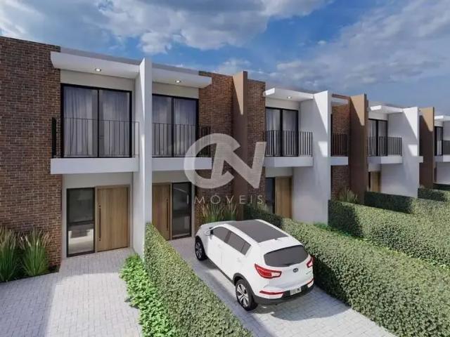 Casa / Sobrado para Venda em Joinville/SC Boa Vista 2 Quartos