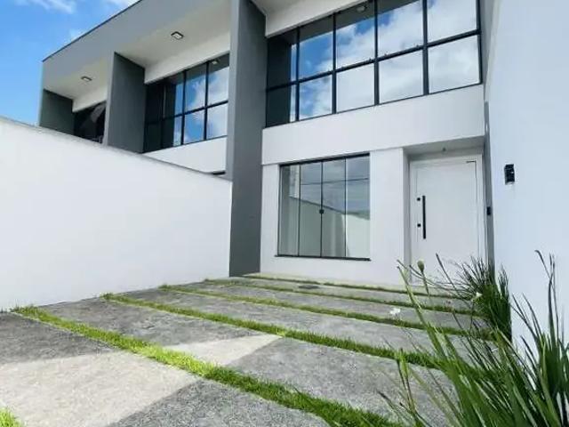 Casa / Sobrado para Venda em Joinville/SC Boa Vista 2 Quartos