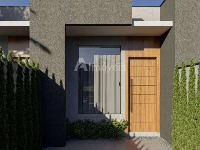 Casa / Sobrado para Venda em Joinville/SC Boa Vista 2 Quartos