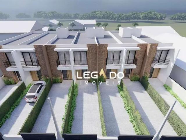 Casa / Sobrado para Venda em Joinville/SC Boa Vista 2 Quartos