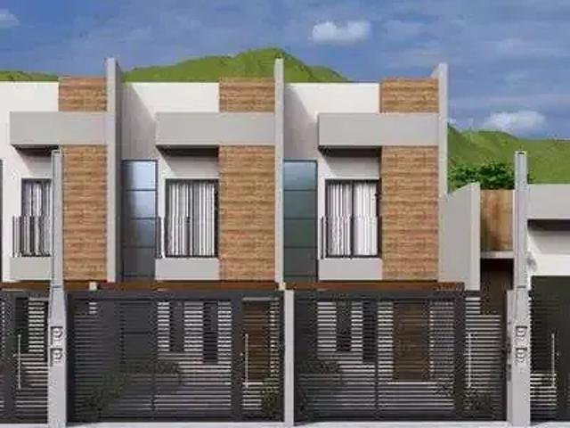 Casa / Sobrado para Venda em Joinville/SC Boa Vista 2 Quartos