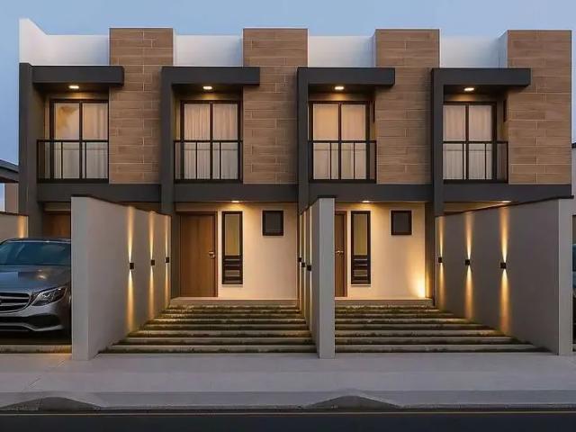 Casa / Sobrado para Venda em Joinville/SC Boa Vista 2 Quartos