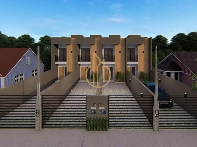 Casa / Sobrado para Venda em Joinville/SC Boa Vista 2 Quartos