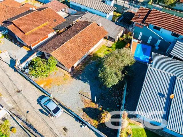 Casa / Sobrado para Venda em Joinville/SC Boa Vista 2 Quartos