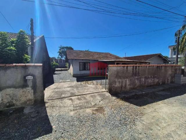Casa / Sobrado para Venda em Joinville/SC Boa Vista 2 Quartos