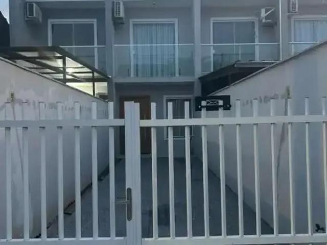 Casa / Sobrado para Venda em Joinville/SC Boa Vista 2 Quartos
