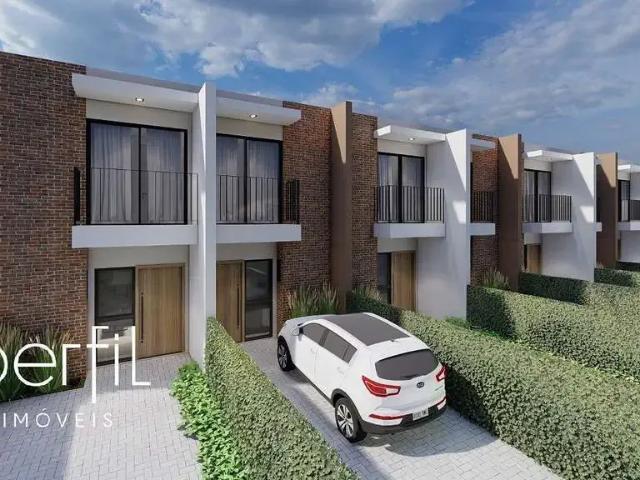 Casa / Sobrado para Venda em Joinville/SC Boa Vista 2 Quartos