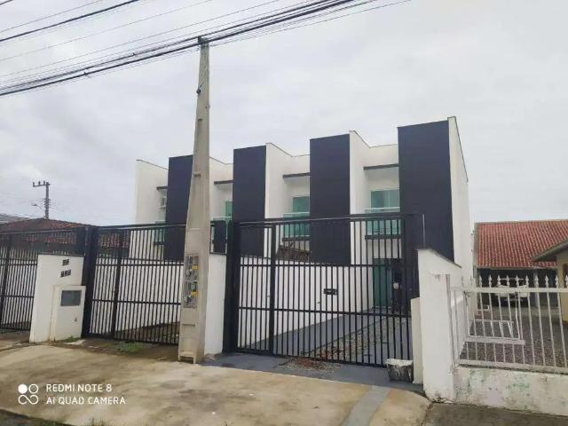 Casa / Sobrado para Venda em Joinville/SC Boa Vista 2 Quartos