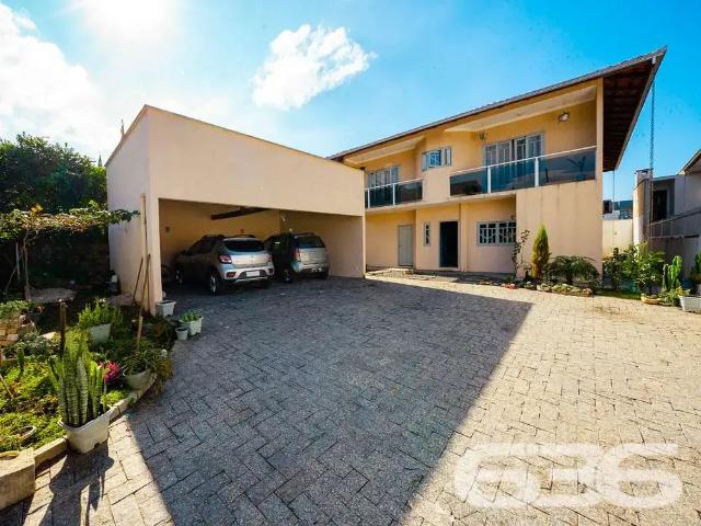 Casa / Sobrado para Venda em Joinville/SC Boa Vista 7 Quartos