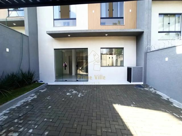 Casa / Sobrado para Venda em Joinville/SC Boa Vista