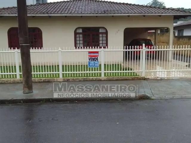 Casa / Sobrado para Venda em Joinville/SC Boa Vista 4 Quartos