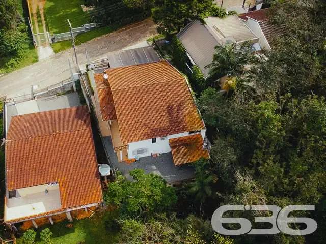 Casa / Sobrado para Venda em Joinville/SC Boa Vista 4 Quartos