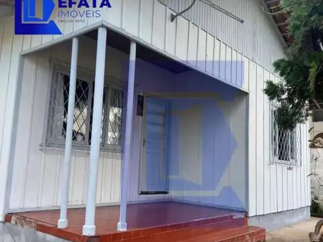 Casa / Sobrado para Venda em Joinville/SC Boa Vista 4 Quartos