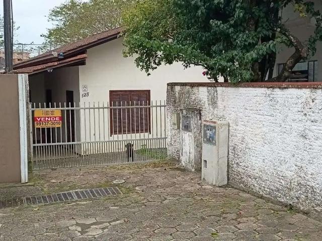 Casa / Sobrado para Venda em Joinville/SC Boa Vista