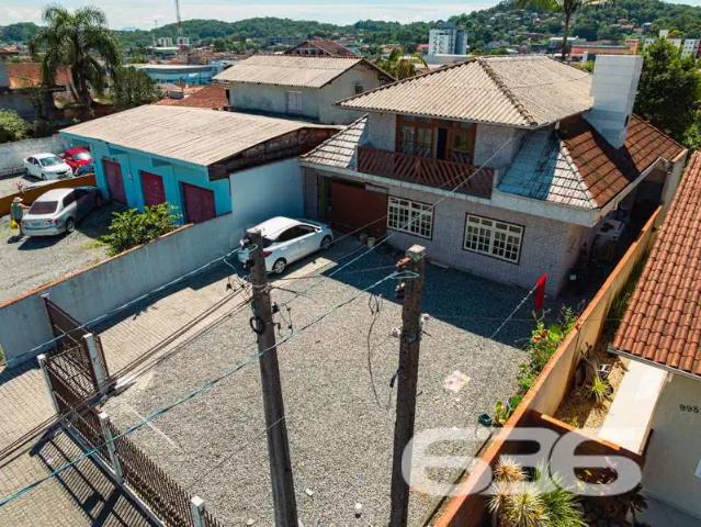 Casa / Sobrado para Venda em Joinville/SC Boehmerwald 4 Quartos
