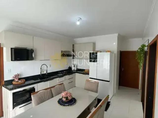 Casa / Sobrado para Venda em Joinville/SC Boehmerwald 5 Quartos