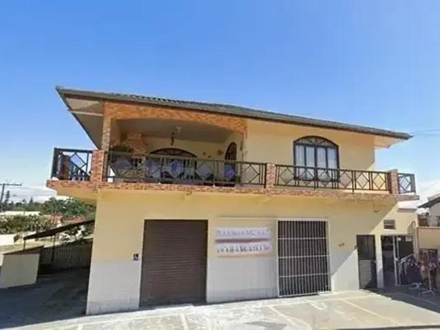 Casa / Sobrado para Venda em Joinville/SC Boehmerwald 5 Quartos