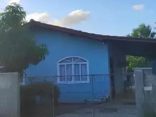 Casa / Sobrado para Venda em Joinville/SC Boehmerwald 5 Quartos