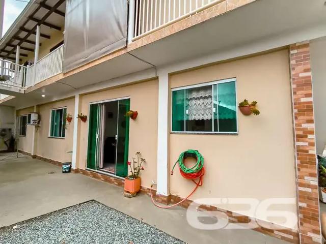 Casa / Sobrado para Venda em Joinville/SC Boehmerwald 7 Quartos