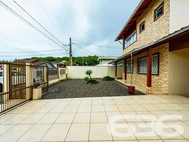 Casa / Sobrado para Venda em Joinville/SC Boehmerwald 1 Quartos