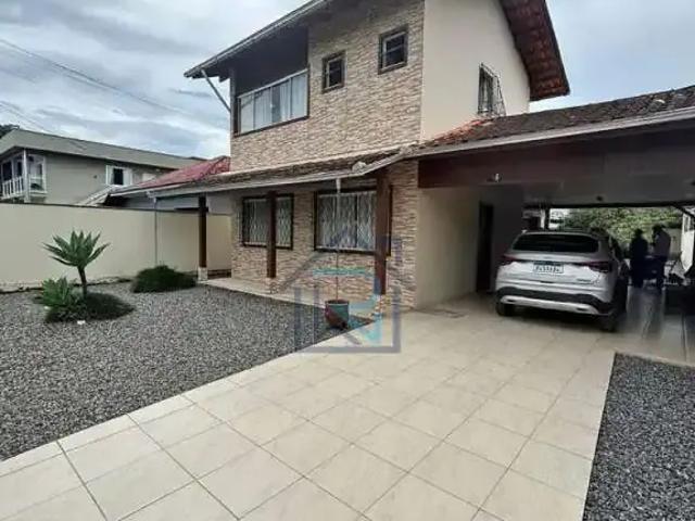 Casa / Sobrado para Venda em Joinville/SC Boehmerwald 1 Quartos