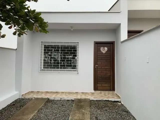 Casa / Sobrado para Venda em Joinville/SC Boehmerwald 2 Quartos