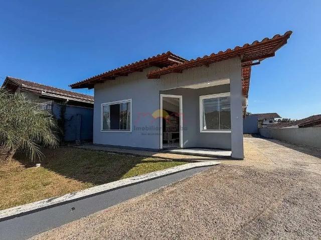 Casa / Sobrado para Venda em Joinville/SC Boehmerwald 2 Quartos