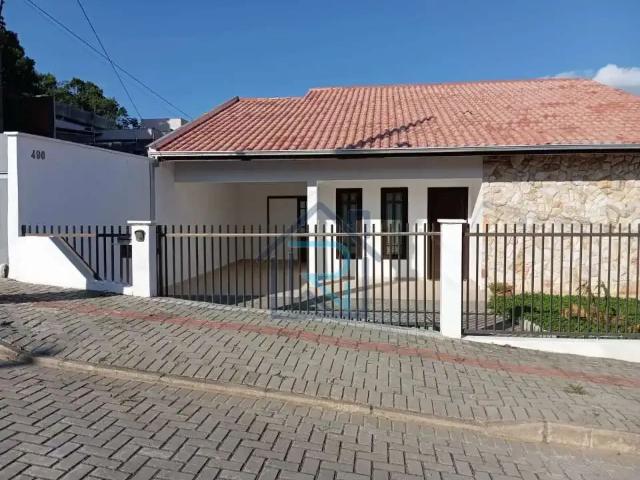 Casa / Sobrado para Venda em Joinville/SC Boehmerwald 2 Quartos