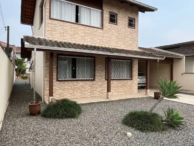 Casa / Sobrado para Venda em Joinville/SC Boehmerwald 2 Quartos