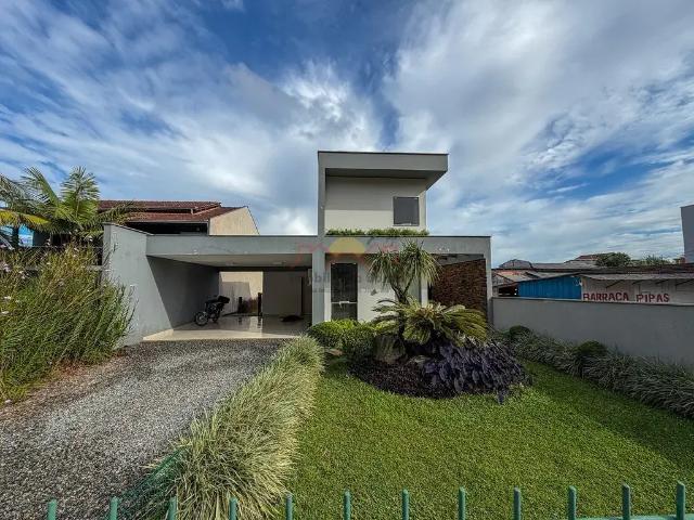 Casa / Sobrado para Venda em Joinville/SC Boehmerwald 2 Quartos