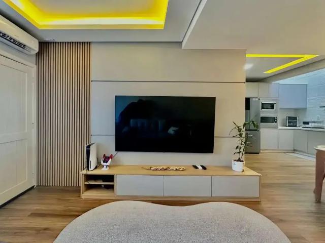 Casa / Sobrado para Venda em Joinville/SC Boehmerwald 2 Quartos