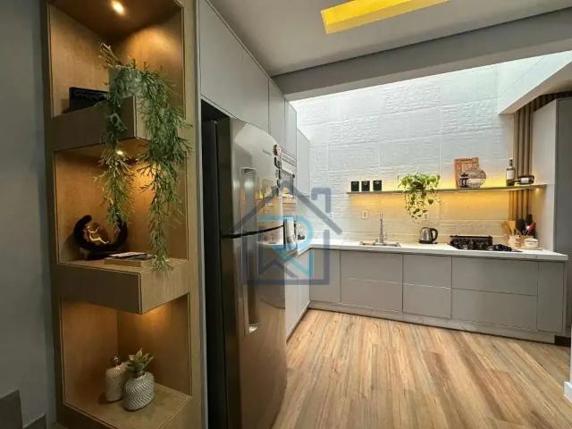 Casa / Sobrado para Venda em Joinville/SC Boehmerwald 2 Quartos