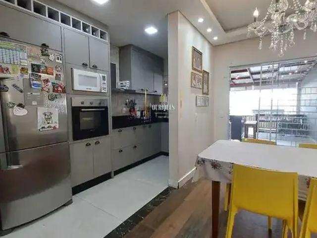 Casa / Sobrado para Venda em Joinville/SC Boehmerwald 2 Quartos