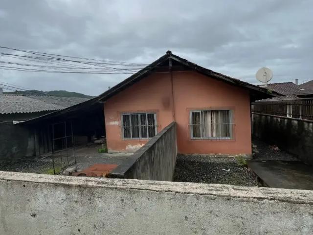 Casa / Sobrado para Venda em Joinville/SC Boehmerwald 2 Quartos