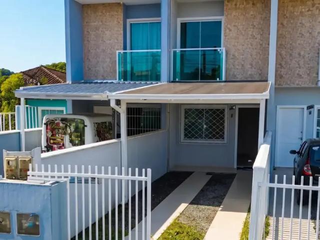 Casa / Sobrado para Venda em Joinville/SC Boehmerwald 2 Quartos
