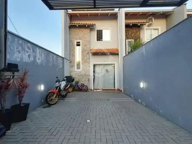 Casa / Sobrado para Venda em Joinville/SC Boehmerwald 2 Quartos