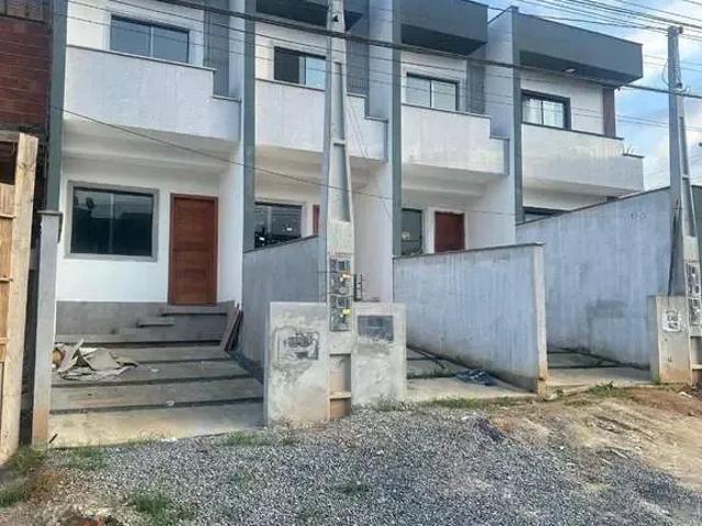 Casa / Sobrado para Venda em Joinville/SC Boehmerwald 2 Quartos