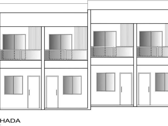 Casa / Sobrado para Venda em Joinville/SC Boehmerwald 2 Quartos
