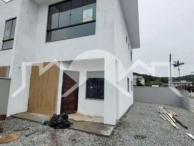 Casa / Sobrado para Venda em Joinville/SC Boehmerwald 2 Quartos