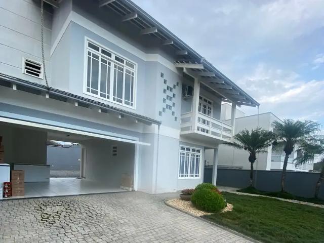 Casa / Sobrado para Venda em Joinville/SC Boehmerwald 2 Quartos