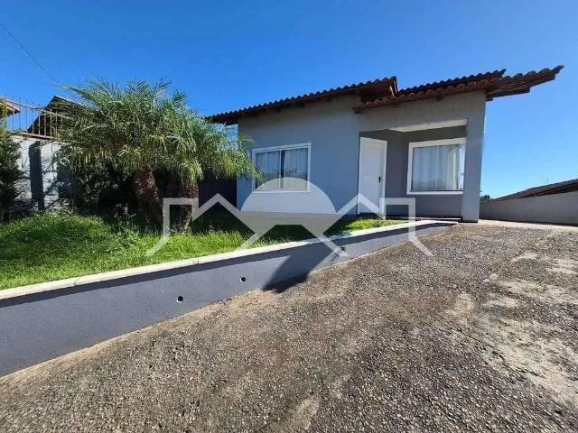 Casa / Sobrado para Venda em Joinville/SC Boehmerwald 2 Quartos