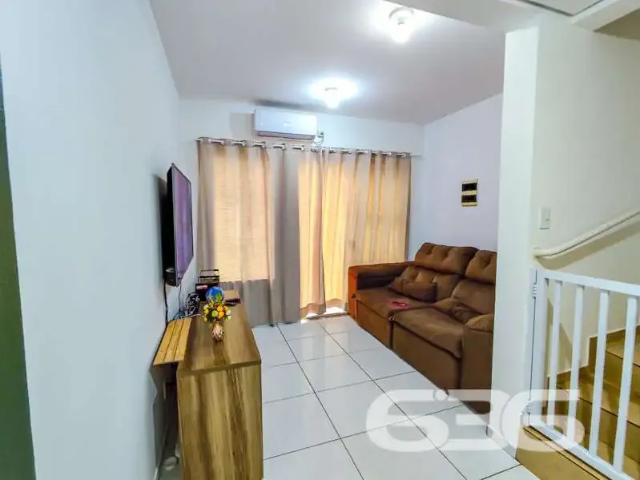 Casa / Sobrado para Venda em Joinville/SC Boehmerwald 2 Quartos